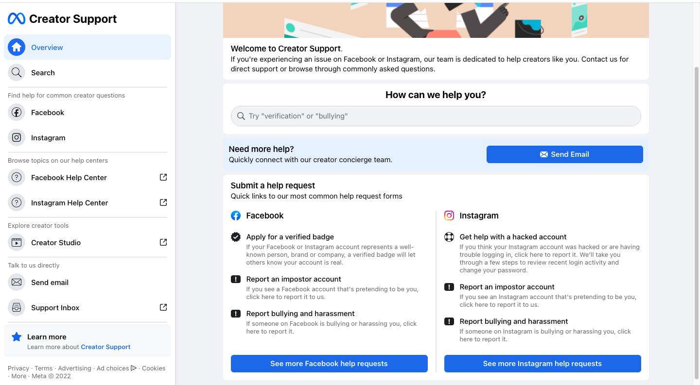 Cara Mengubah Akun FB Menjadi Kreator Digital Dengan Mudah - ZenCreator
