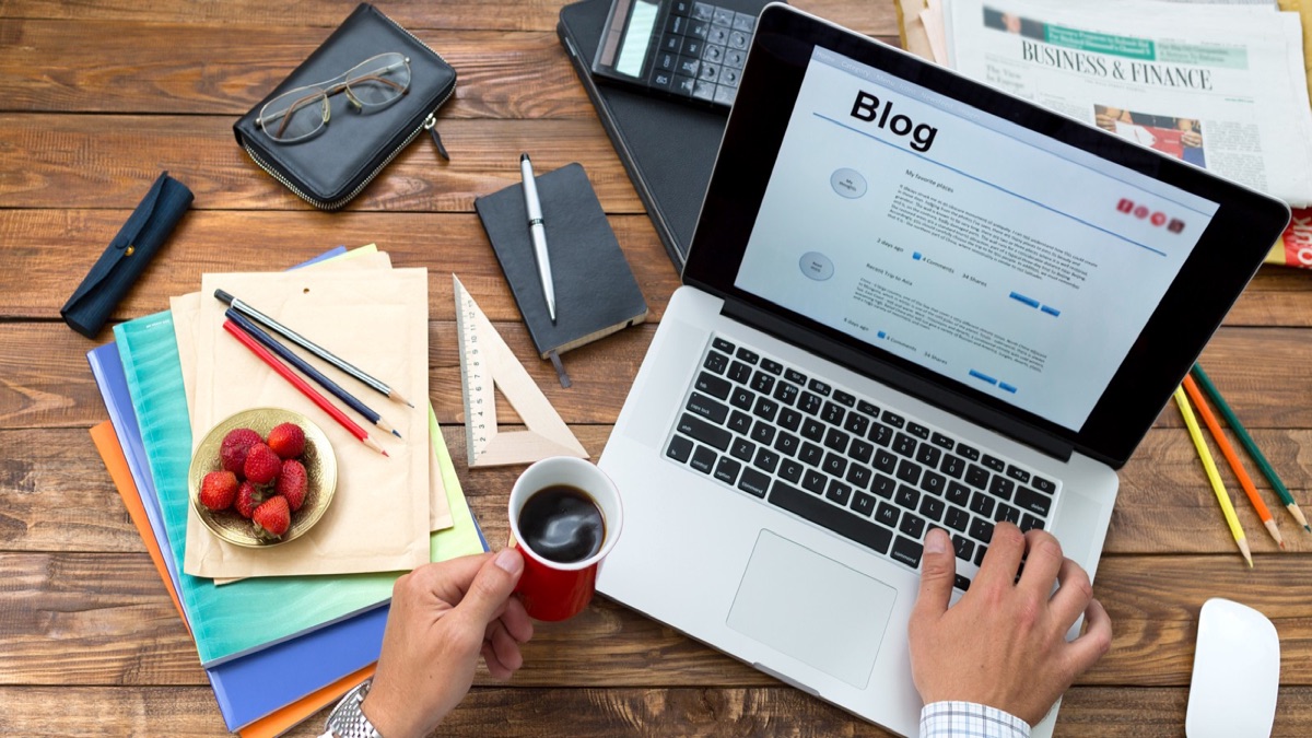 Content Writer Adalah: Pengertian, Tugas, dan Cara Menjadi Content ...