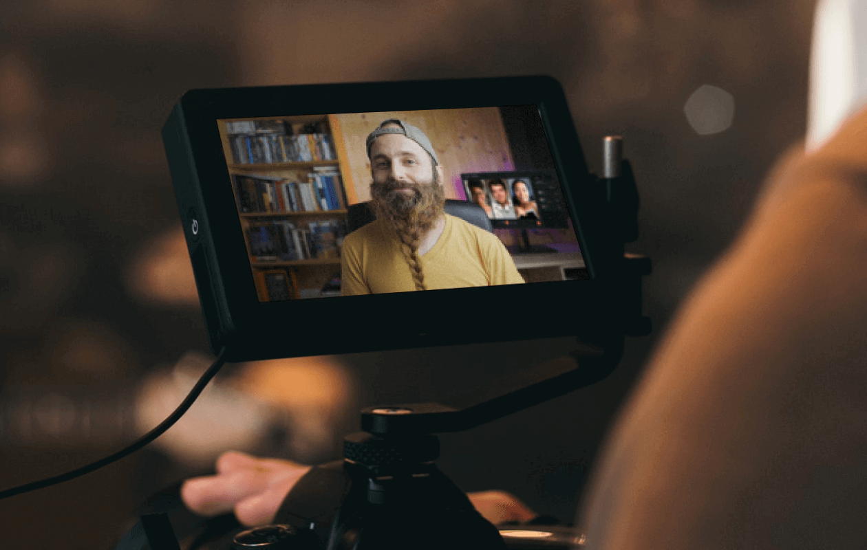 Videografis adalah: Pengertian, Manfaat, dan Cara Membuatnya - ZenCreator