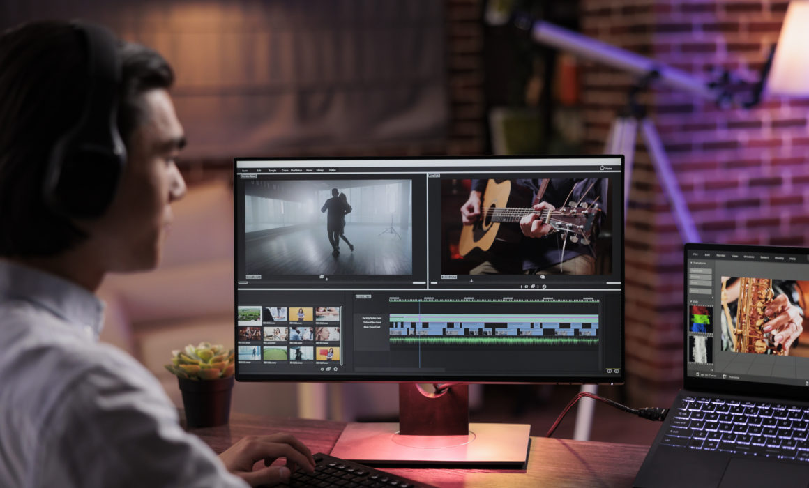 Videografis adalah: Pengertian, Manfaat, dan Cara Membuatnya - ZenCreator