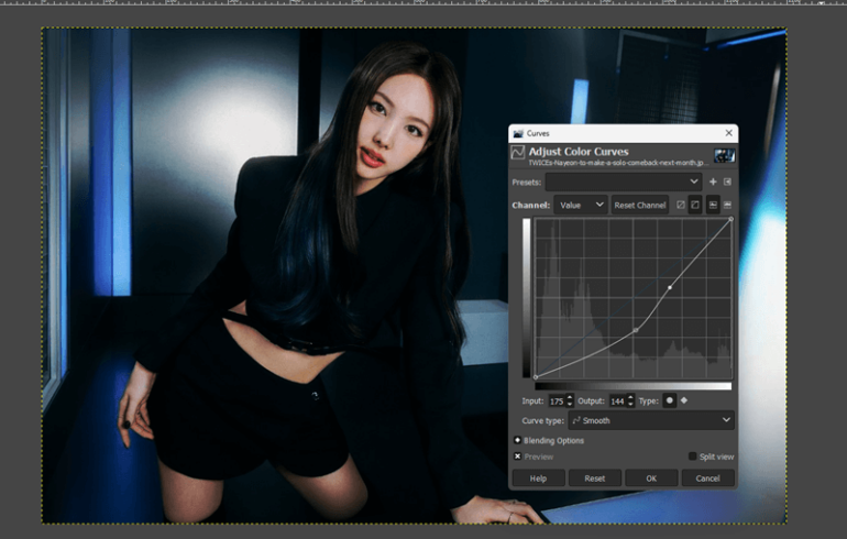 5 Cara Pakai GIMP (GNU Image Manipulation Program) untuk Pemula ...