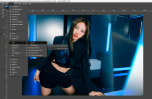 5 Cara Pakai GIMP (GNU Image Manipulation Program) untuk Pemula - ZenCreator