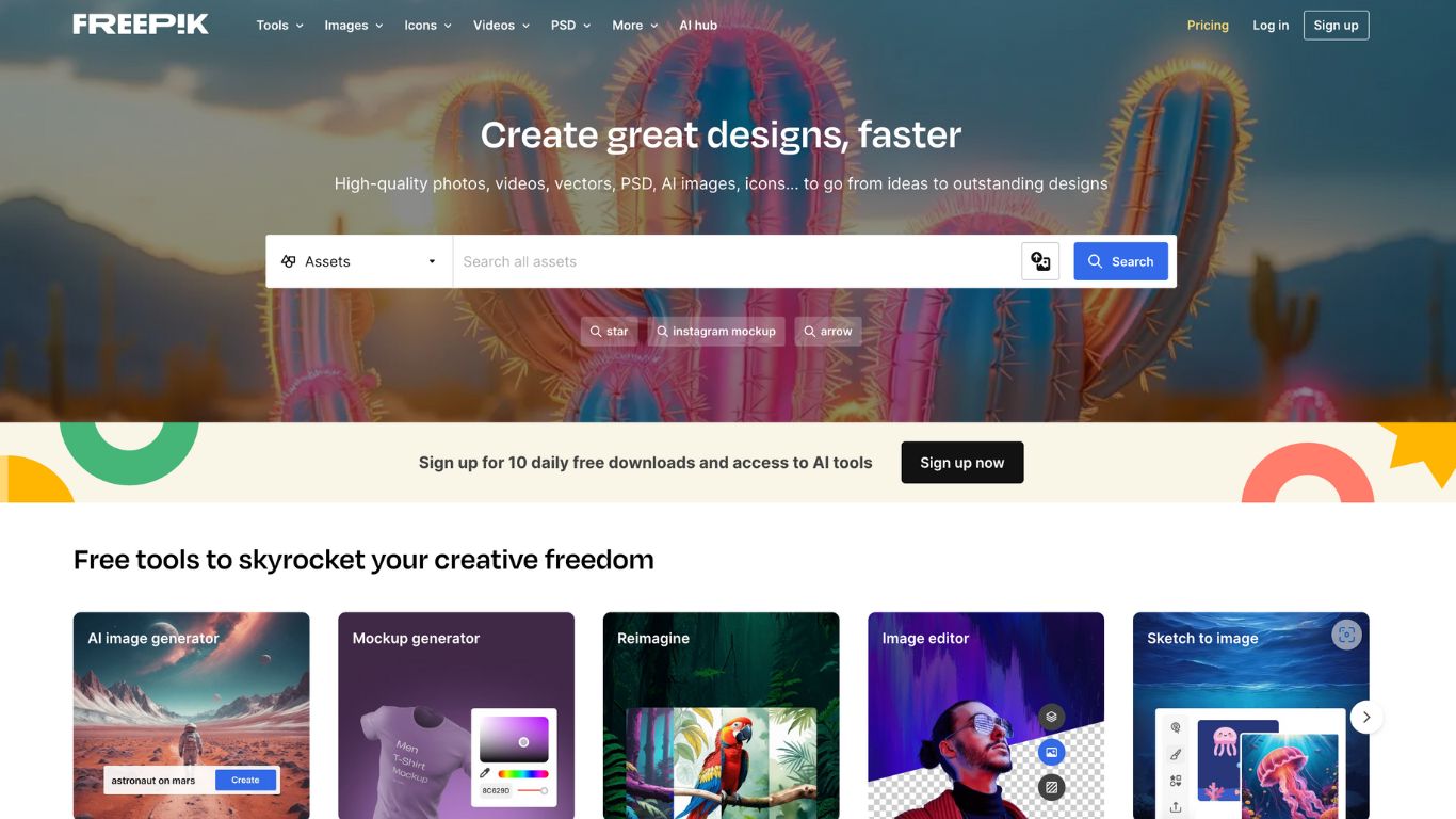 Website Ilustrasi dan Foto: 10 Daftar Web Download Ilustrasi Gratis ...