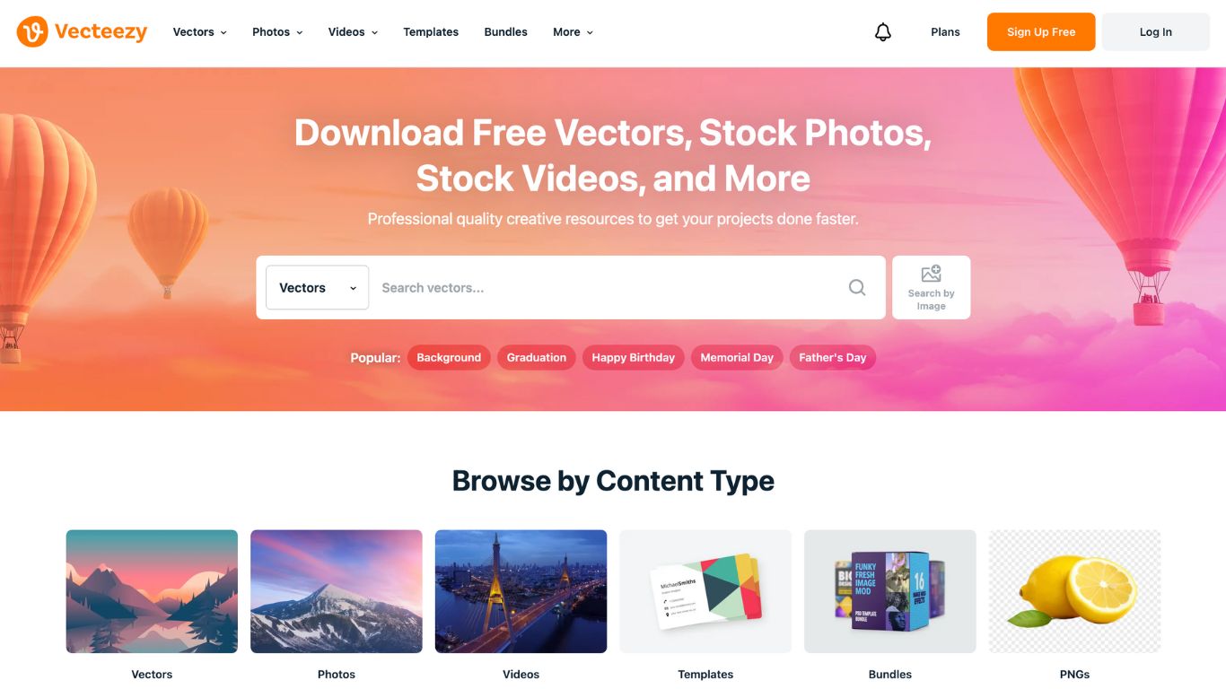 Website Ilustrasi dan Foto: 10 Daftar Web Download Ilustrasi Gratis ...