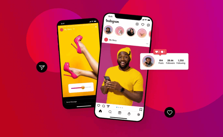 10 Tips Membuat Story Instagram: Paling Estetik dan Anti Alay - ZenCreator