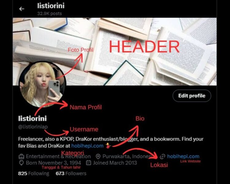 5 Cara Optimalkan Profil Twitter: Tips Marketing Jitu di Twitter - ZenCreator