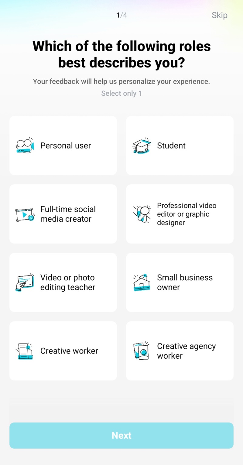 7 Cara Edit Video di CapCut untuk Pemula: Basic, Tinggal Klik-Klik Aja ...