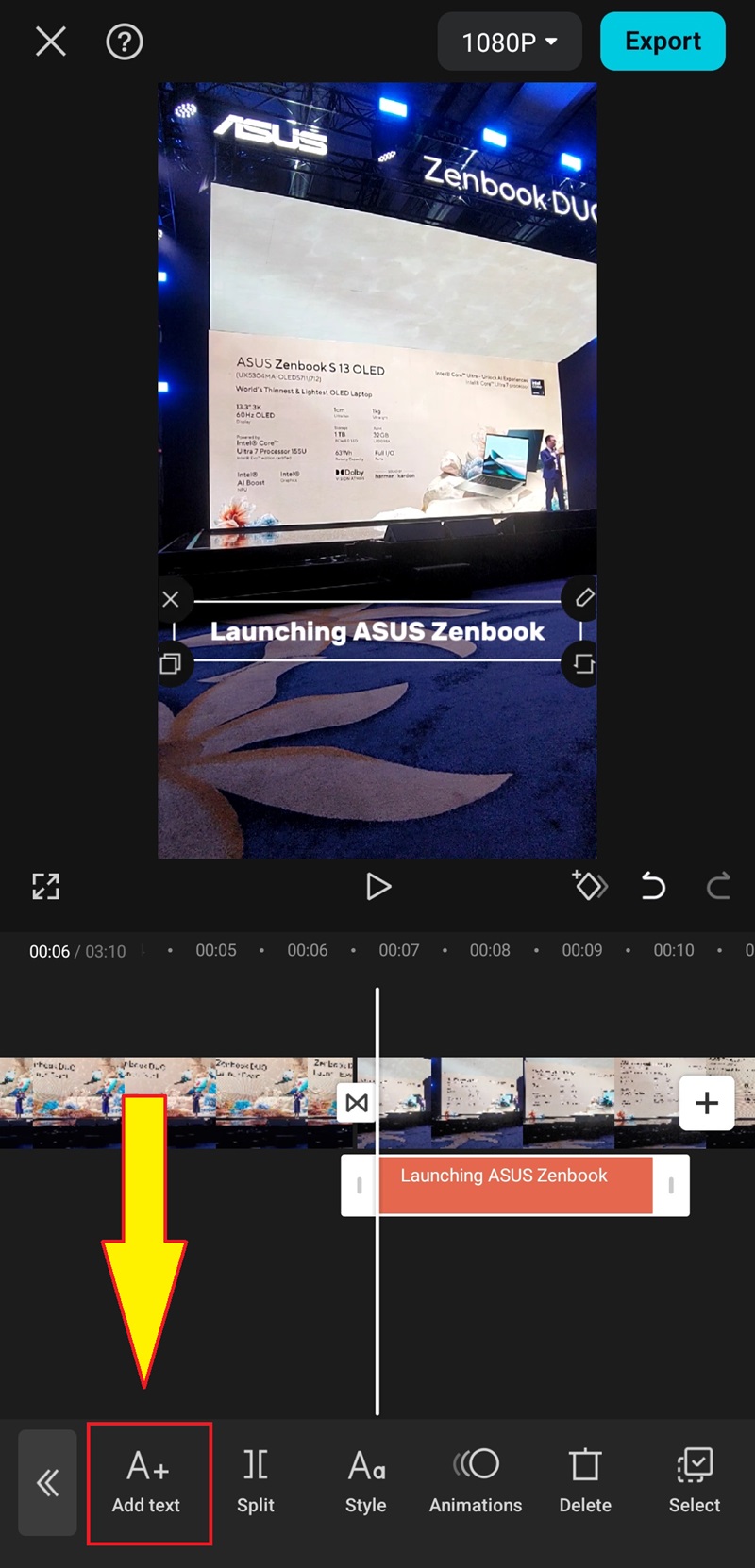 7 Cara Edit Video di CapCut untuk Pemula: Basic, Tinggal Klik-Klik Aja! - ZenCreator