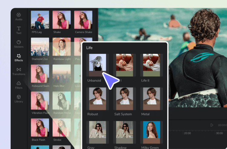 12 Cara Menggunakan CapCut Web, Edit Video Lebih Gampang Tanpa Install ...