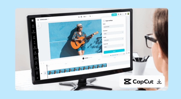 10 Cara Daftar Creator CapCut yang Gampang Biar Cuan Terus - ZenCreator