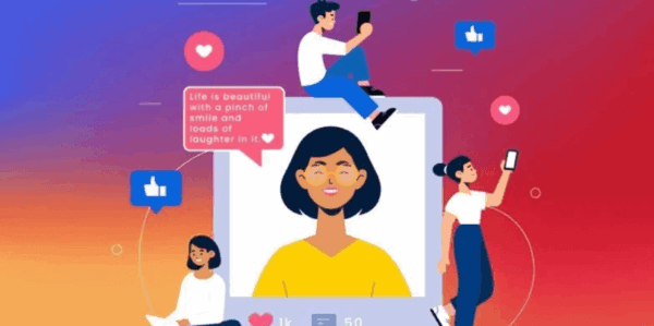 10 Tips Membuat Caption Instagram Menarik Perhatian Auto Banyak Likes ...