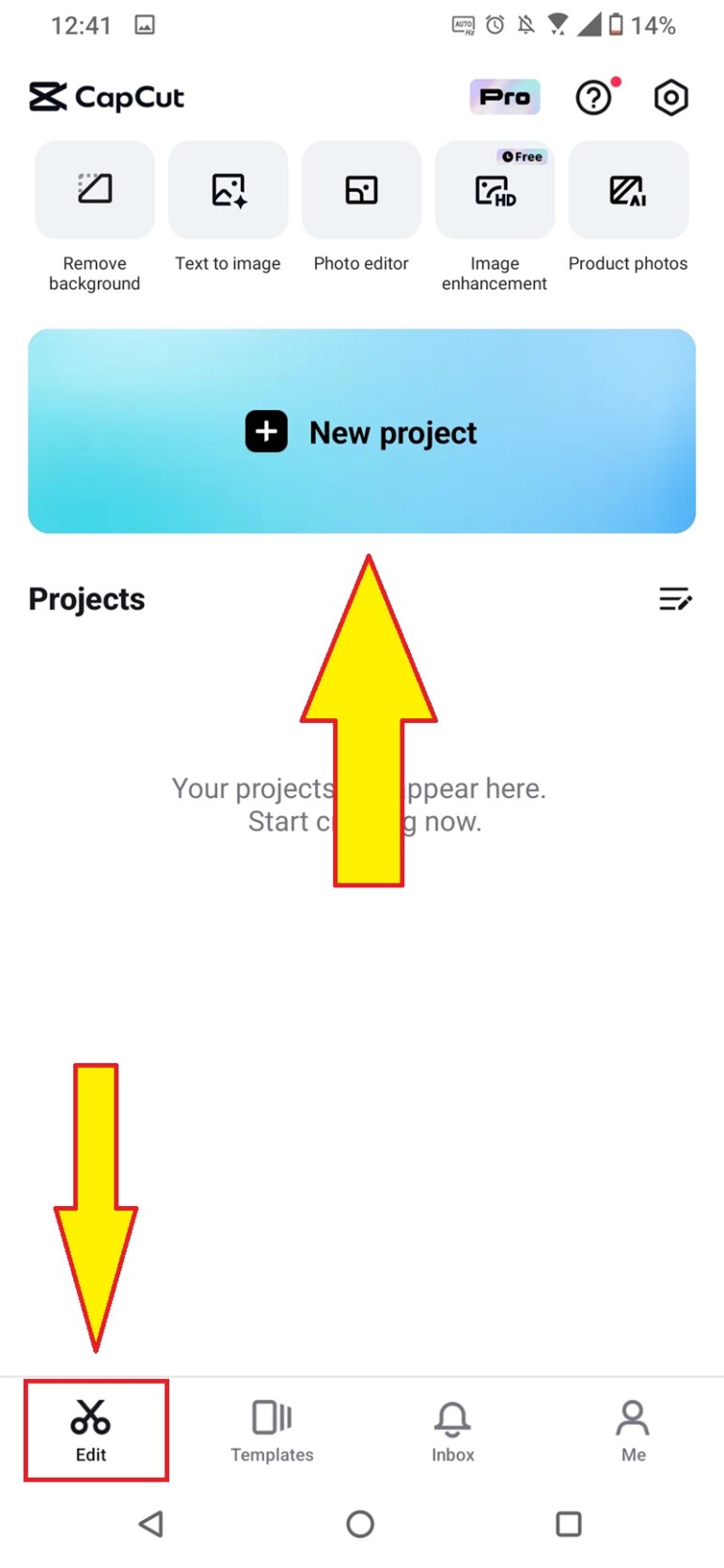 7 Cara Edit Video di CapCut untuk Pemula: Basic, Tinggal Klik-Klik Aja! - ZenCreator