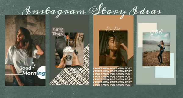 10 Tips Membuat Story Instagram: Paling Estetik dan Anti Alay - ZenCreator