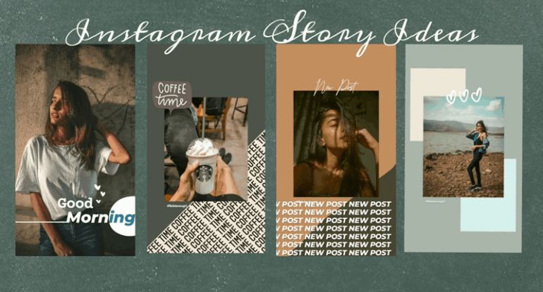 10 Tips Membuat Story Instagram: Paling Estetik dan Anti Alay - ZenCreator