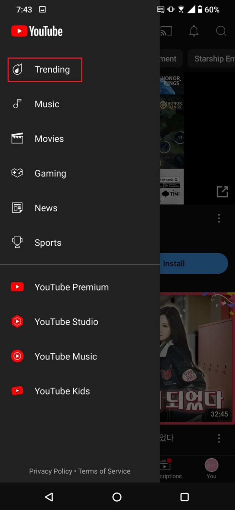 2 Cara Melihat Trending YouTube Terbaru: Tetap Update dan Jadi Sumber Ide - ZenCreator