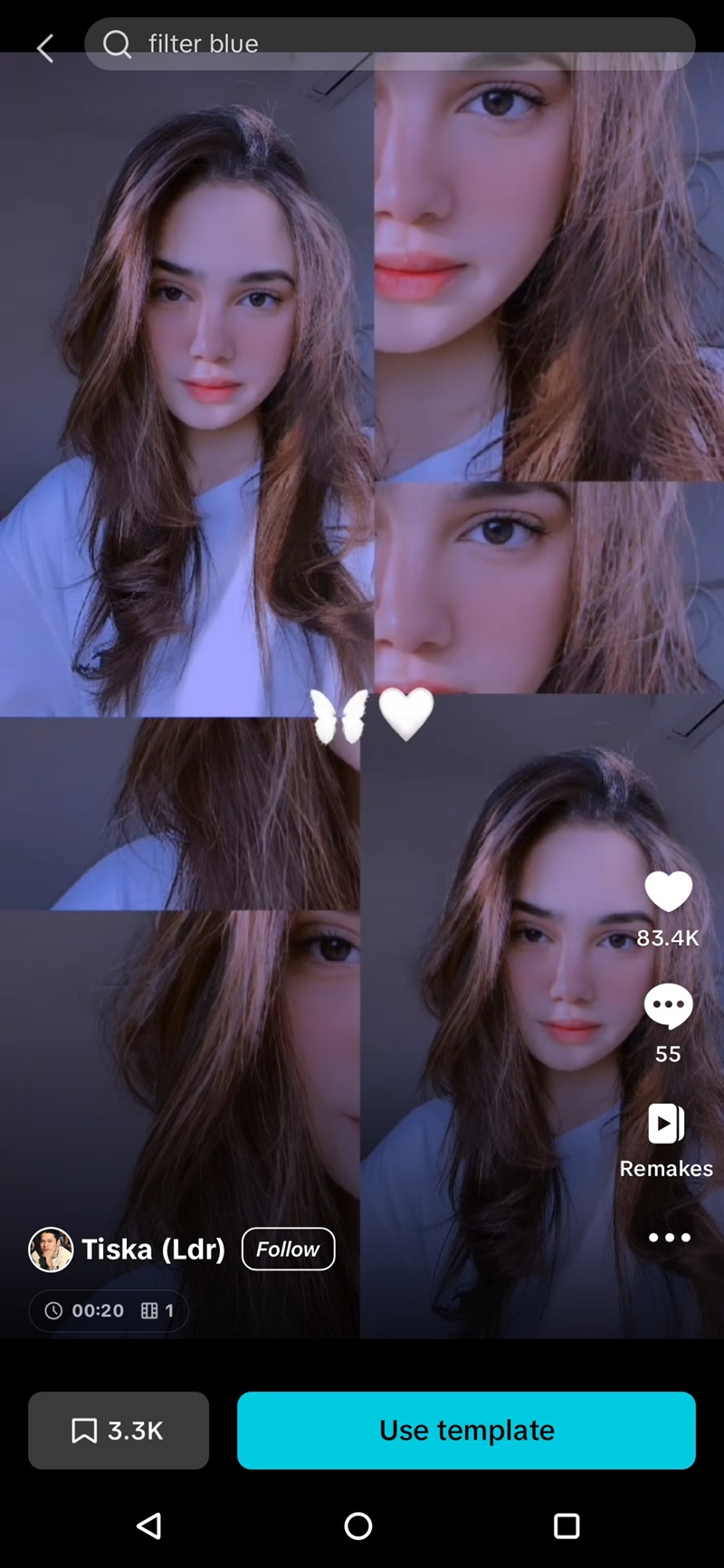 15 Template CapCut yang Bisa Cepat FYP Di TikTok, Cobain Semua ...
