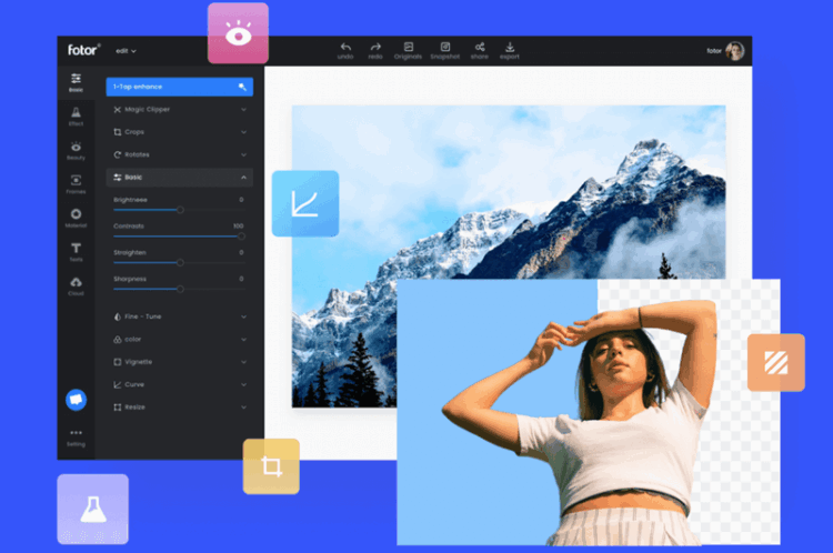 5 Aplikasi Edit Foto PC Terbaik, Ada yang Gratis dan Berbayar Bikin ...