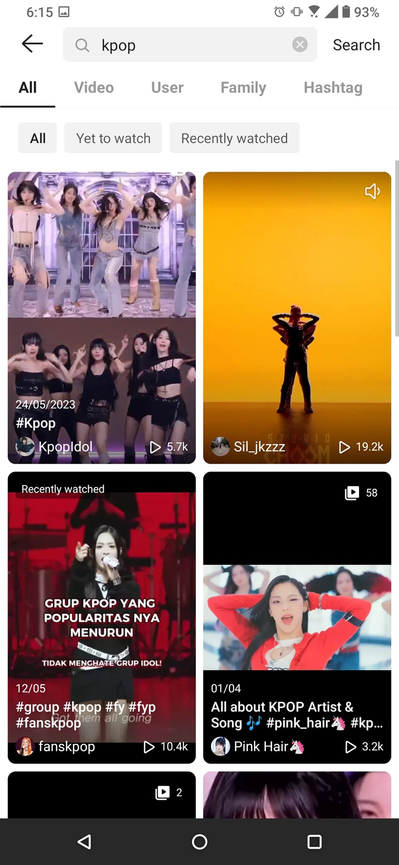 3 Cara Download Video Snack Video Tanpa Watermark, GRATIS! - ZenCreator