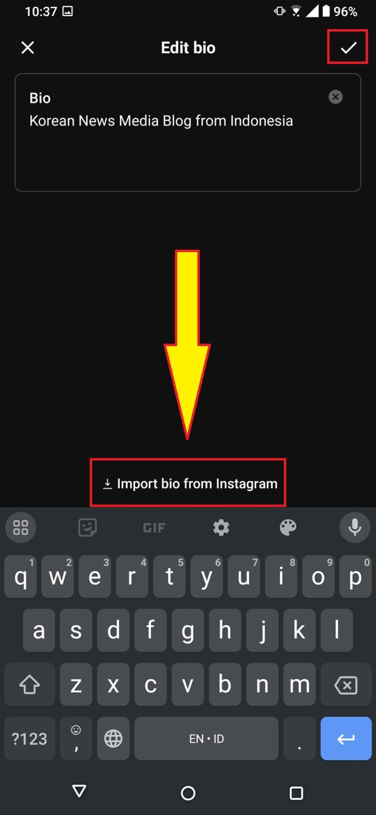5 Cara Menggunakan Threads IG untuk Pemula, Mirip Banget Twitter - ZenCreator