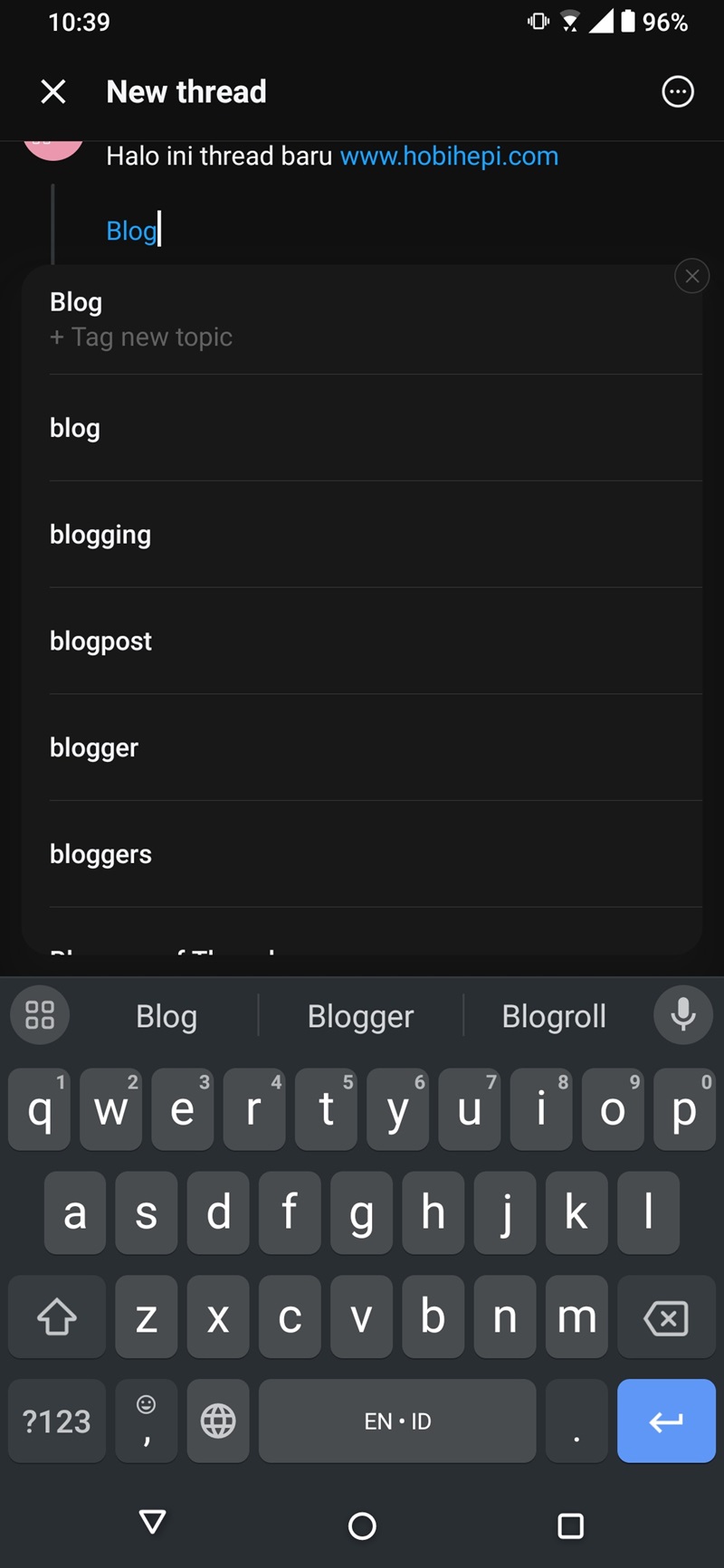 5 Cara Menggunakan Threads IG untuk Pemula, Mirip Banget Twitter - ZenCreator