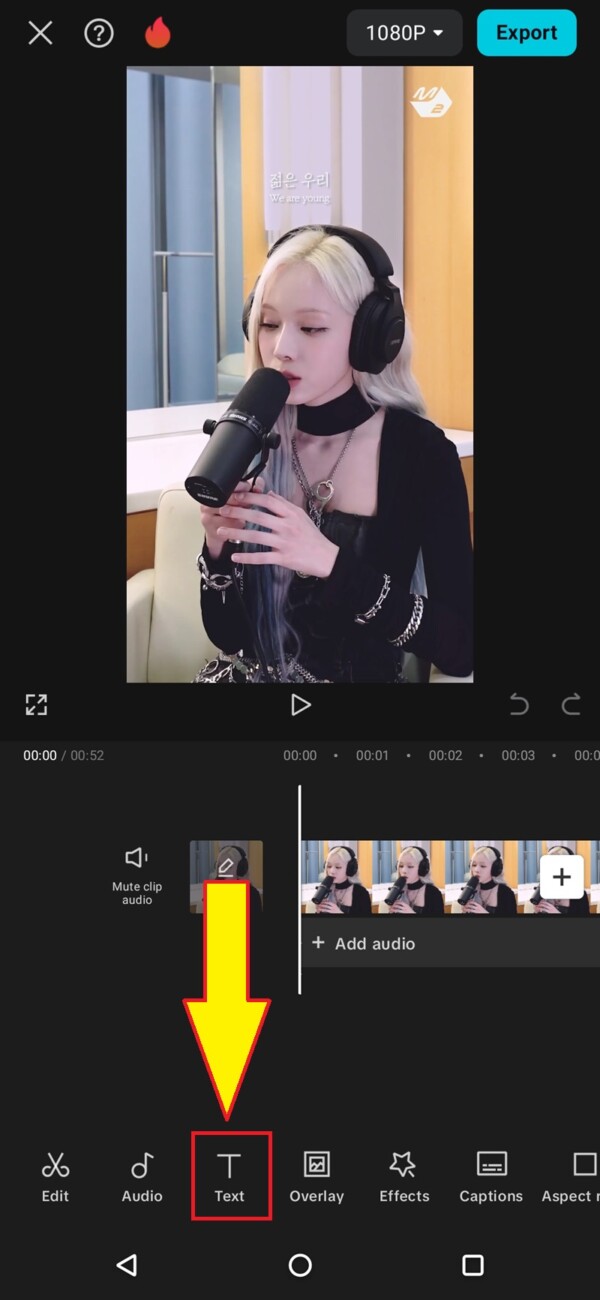10 Cara Membuat Subtitle Otomatis di CapCut, Konten Sat Set Berkualitas - ZenCreator
