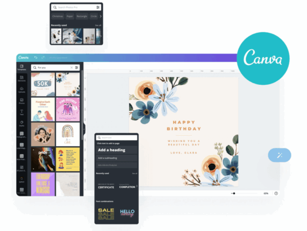 6 Perbedaan Canva Creator dan Contributor, Mana yang Lebih Cuan? - ZenCreator