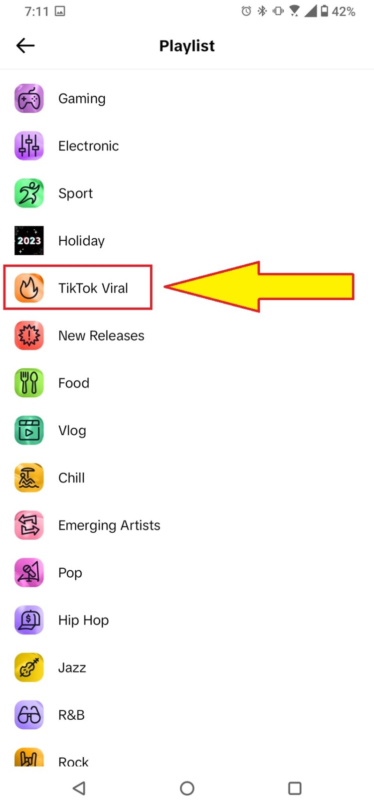 6 Cara Mencari Lagu Trending TikTok agar Bisa FYP Terus! - ZenCreator