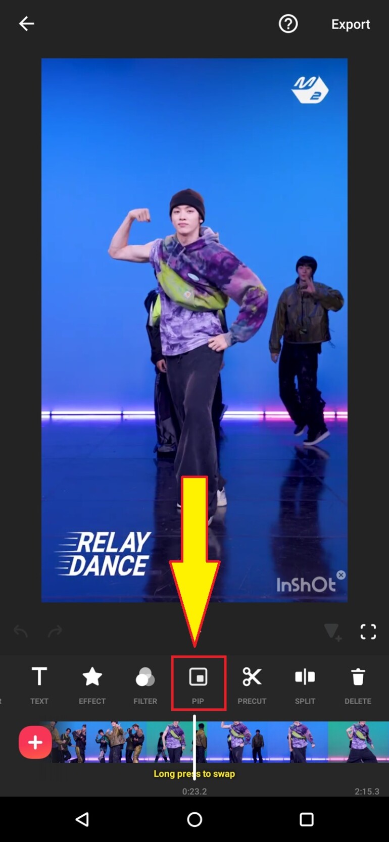 7 Cara Mengedit Video di Inshot, Lebih Gampang dari Aplikasi Lainnya ...