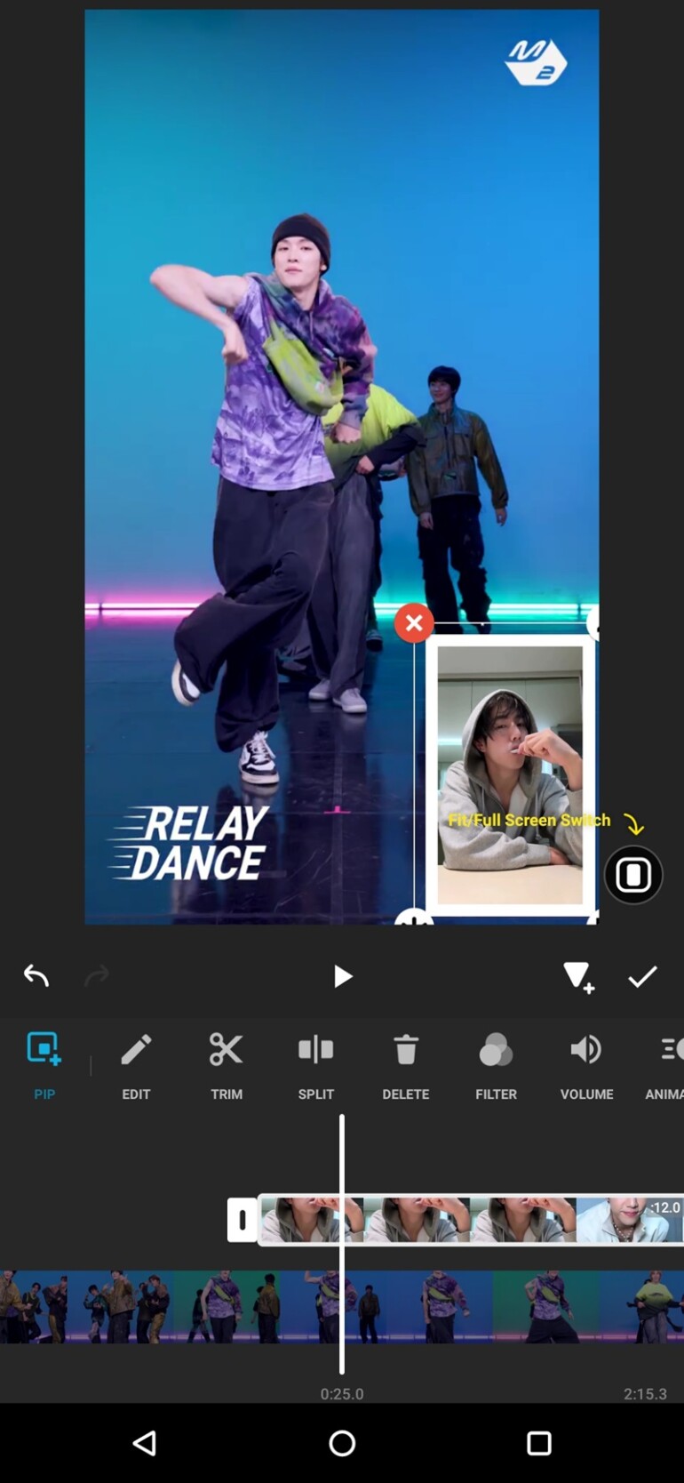 7 Cara Mengedit Video di Inshot, Lebih Gampang dari Aplikasi Lainnya ...