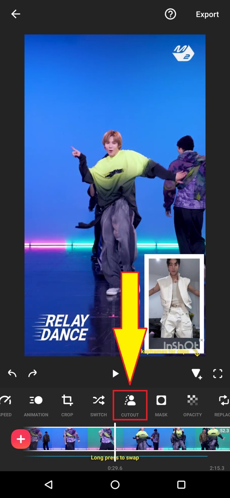 7 Cara Mengedit Video di Inshot, Lebih Gampang dari Aplikasi Lainnya ...