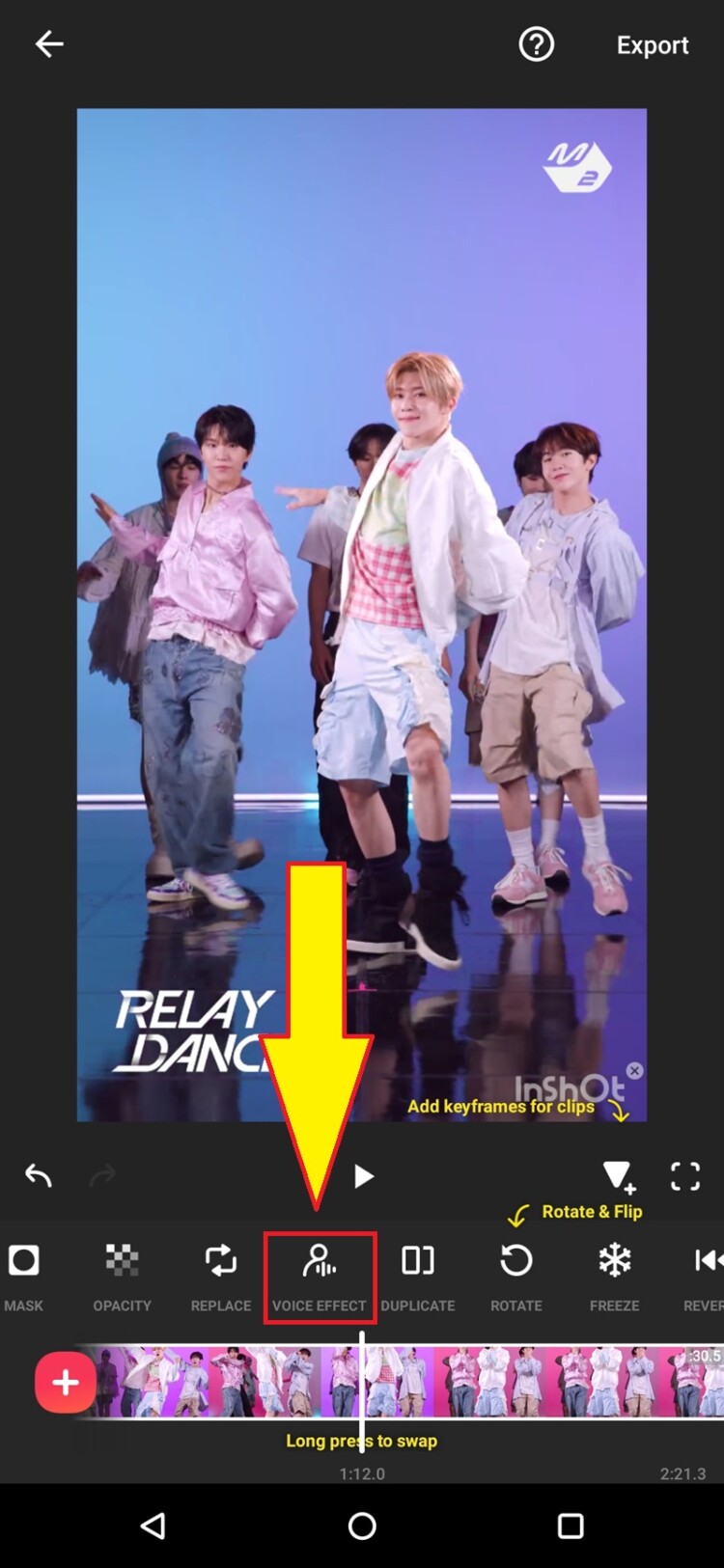 7 Cara Mengedit Video di Inshot, Lebih Gampang dari Aplikasi Lainnya ...