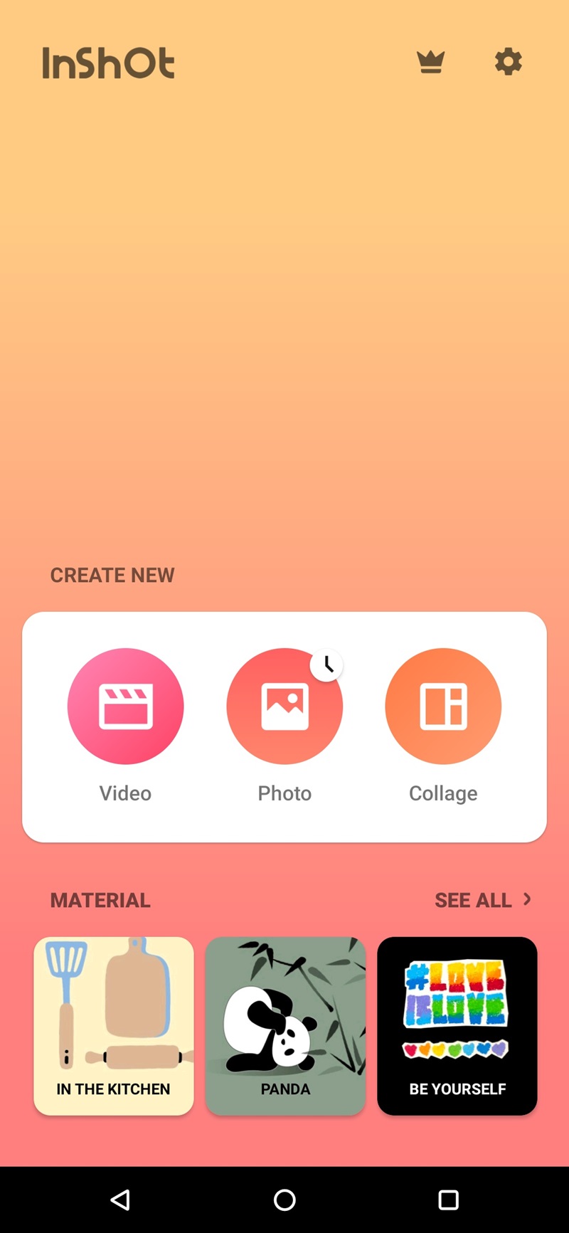 7 Cara Mengedit Video di Inshot, Lebih Gampang dari Aplikasi Lainnya ...