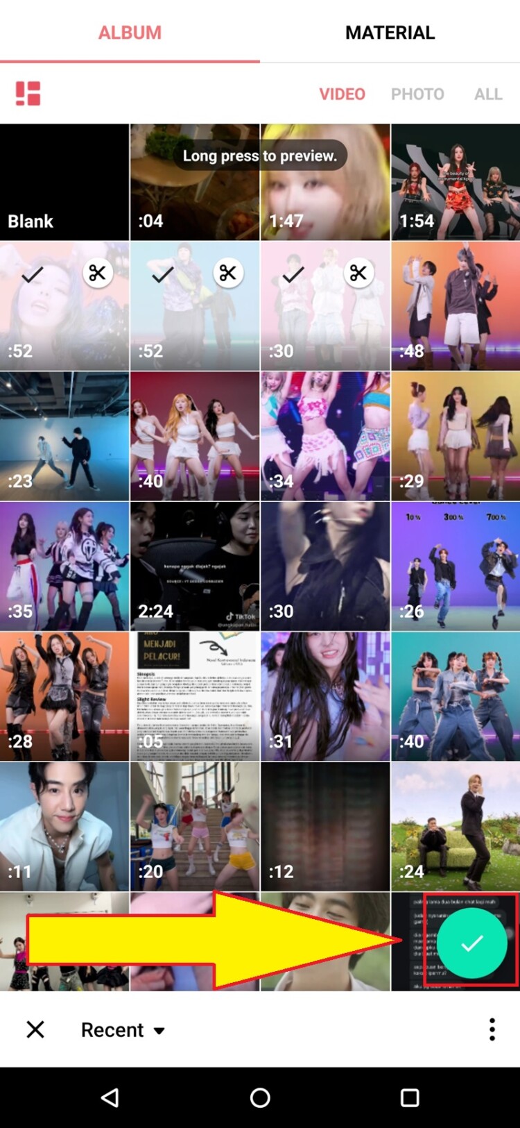 7 Cara Mengedit Video di Inshot, Lebih Gampang dari Aplikasi Lainnya ...