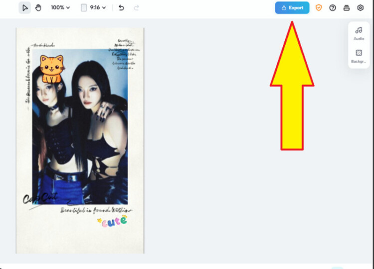12 Cara Menggunakan CapCut Web, Edit Video Lebih Gampang Tanpa Install ...