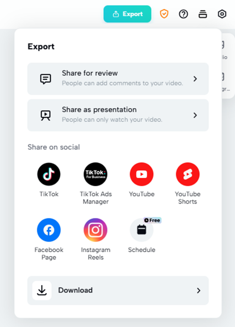 12 Cara Menggunakan CapCut Web, Edit Video Lebih Gampang Tanpa Install ...