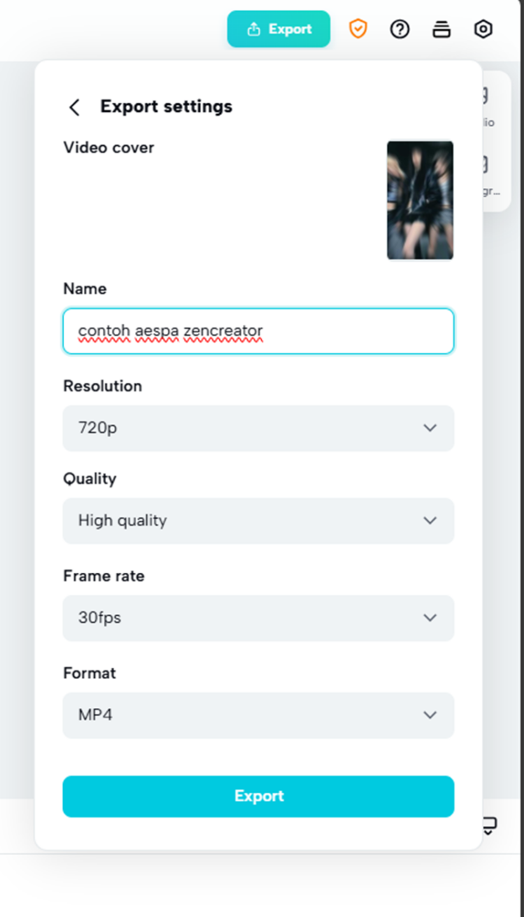 12 Cara Menggunakan CapCut Web, Edit Video Lebih Gampang Tanpa Install ...