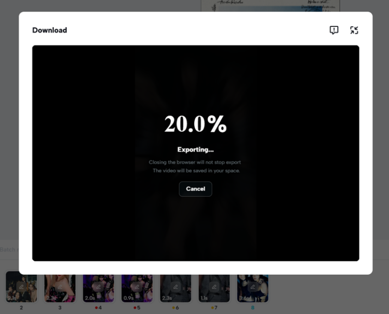 12 Cara Menggunakan CapCut Web, Edit Video Lebih Gampang Tanpa Install ...
