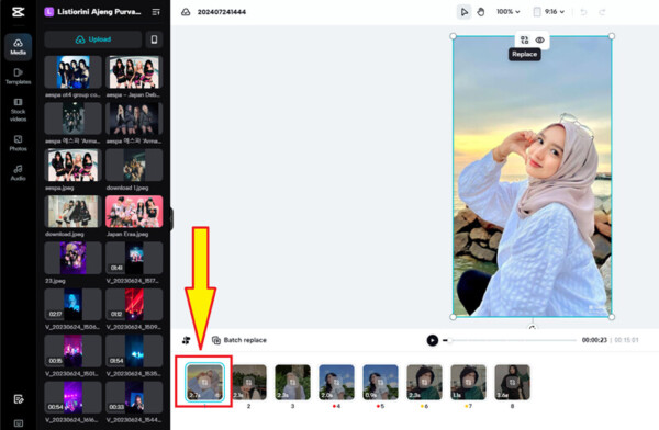 12 Cara Menggunakan CapCut Web, Edit Video Lebih Gampang Tanpa Install ...