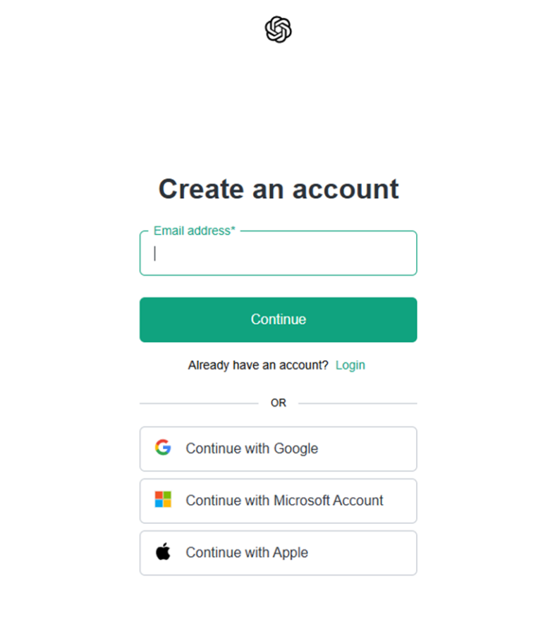 2 Cara Menggunakan ChatGPT Lewat Web Browser dan Aplikasi - ZenCreator