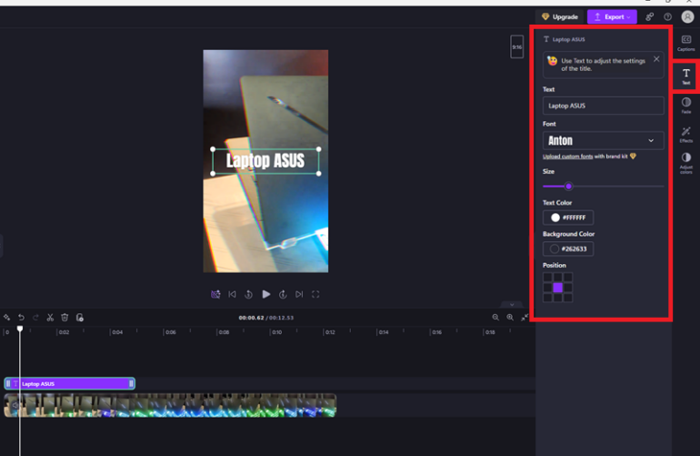 5 Cara Menggunakan Clipchamp untuk Video Editing Pemula - ZenCreator