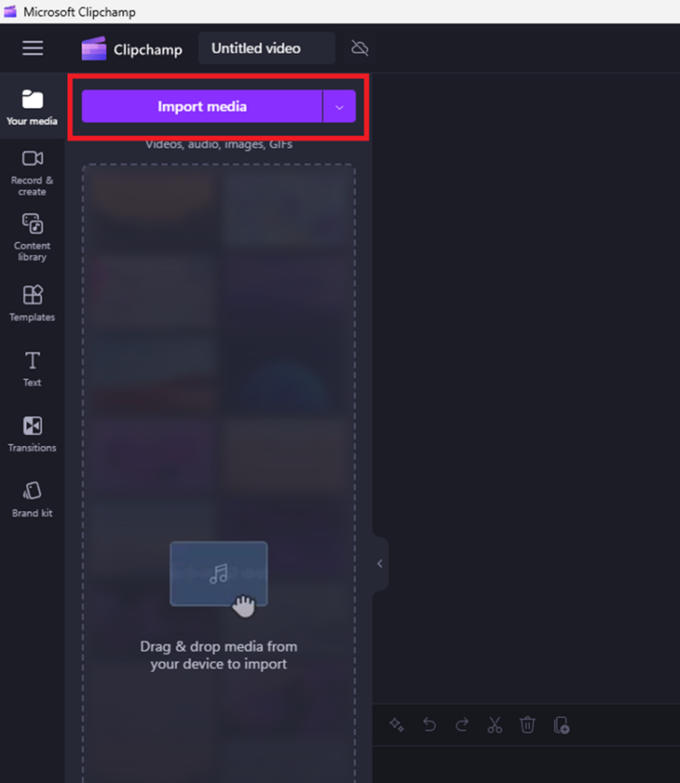 5 Cara Menggunakan Clipchamp untuk Video Editing Pemula - ZenCreator