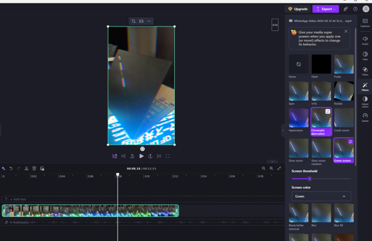 5 Cara Menggunakan Clipchamp untuk Video Editing Pemula - ZenCreator