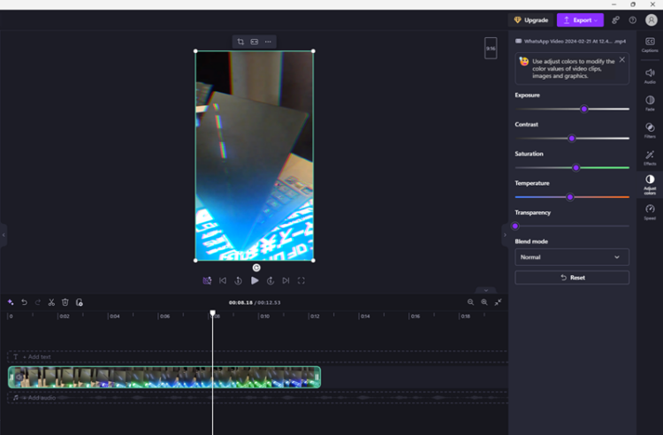 5 Cara Menggunakan Clipchamp untuk Video Editing Pemula - ZenCreator