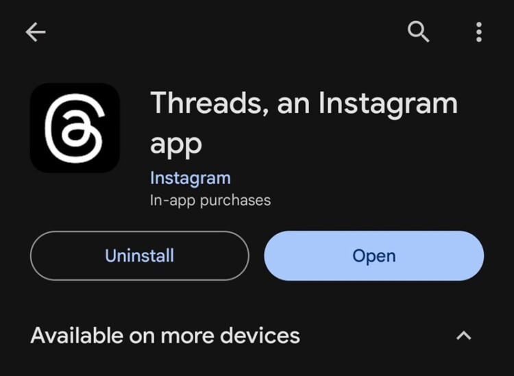5 Cara Menggunakan Threads IG untuk Pemula, Mirip Banget Twitter ...