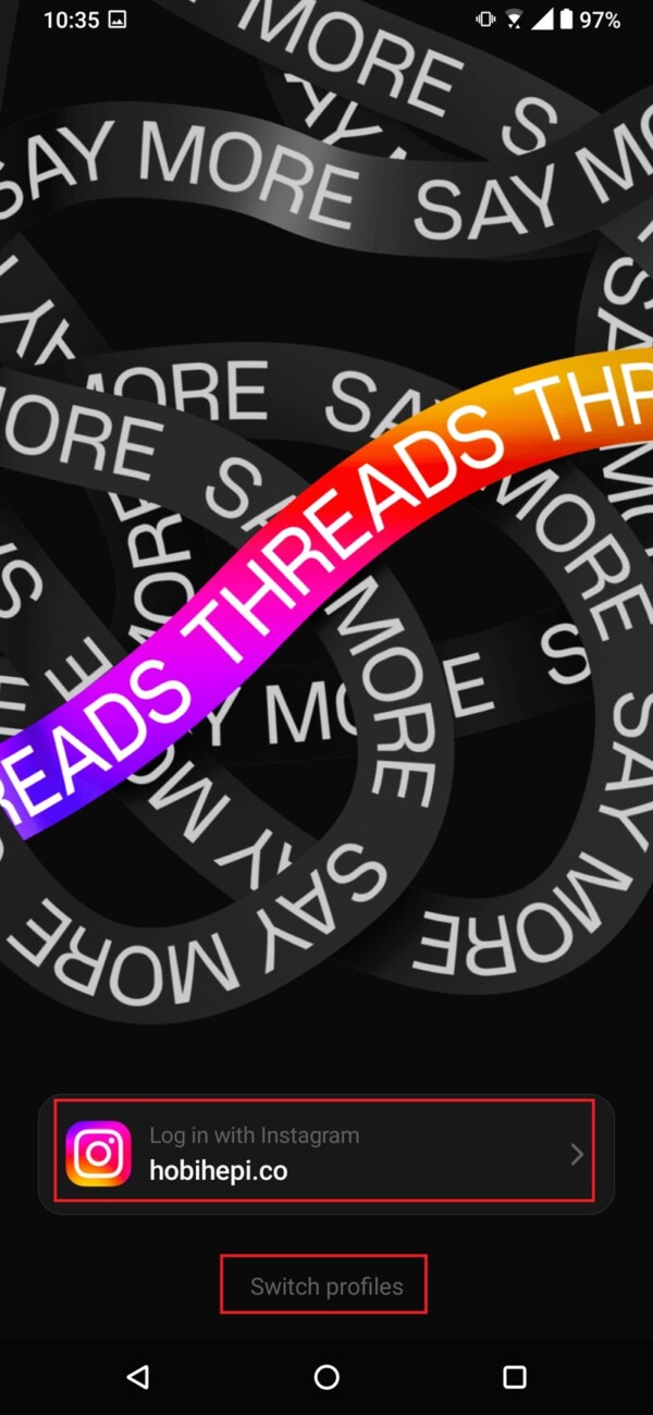 5 Cara Menggunakan Threads IG untuk Pemula, Mirip Banget Twitter - ZenCreator