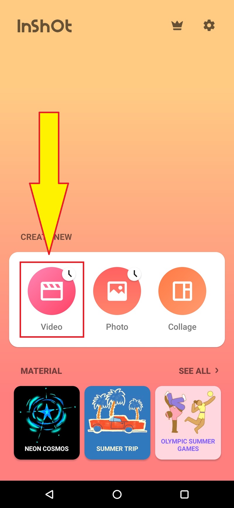 8 Cara Menghilangkan Tulisan Inshot di Video Secara Mudah dan Gratis ...