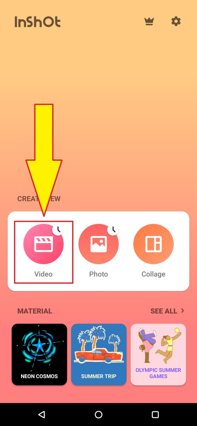 12 Cara Zoom Video di Inshot Termudah Cuma Pakai Satu Fitur - ZenCreator
