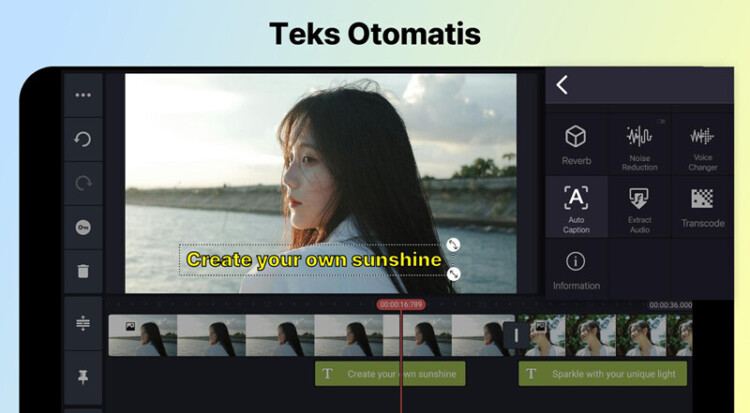 8 Perbedaan CapCut dan KineMaster, Aplikasi Edit Video Terbaik - ZenCreator