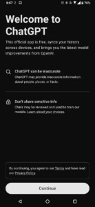 2 Cara Menggunakan ChatGPT Lewat Web Browser dan Aplikasi - ZenCreator