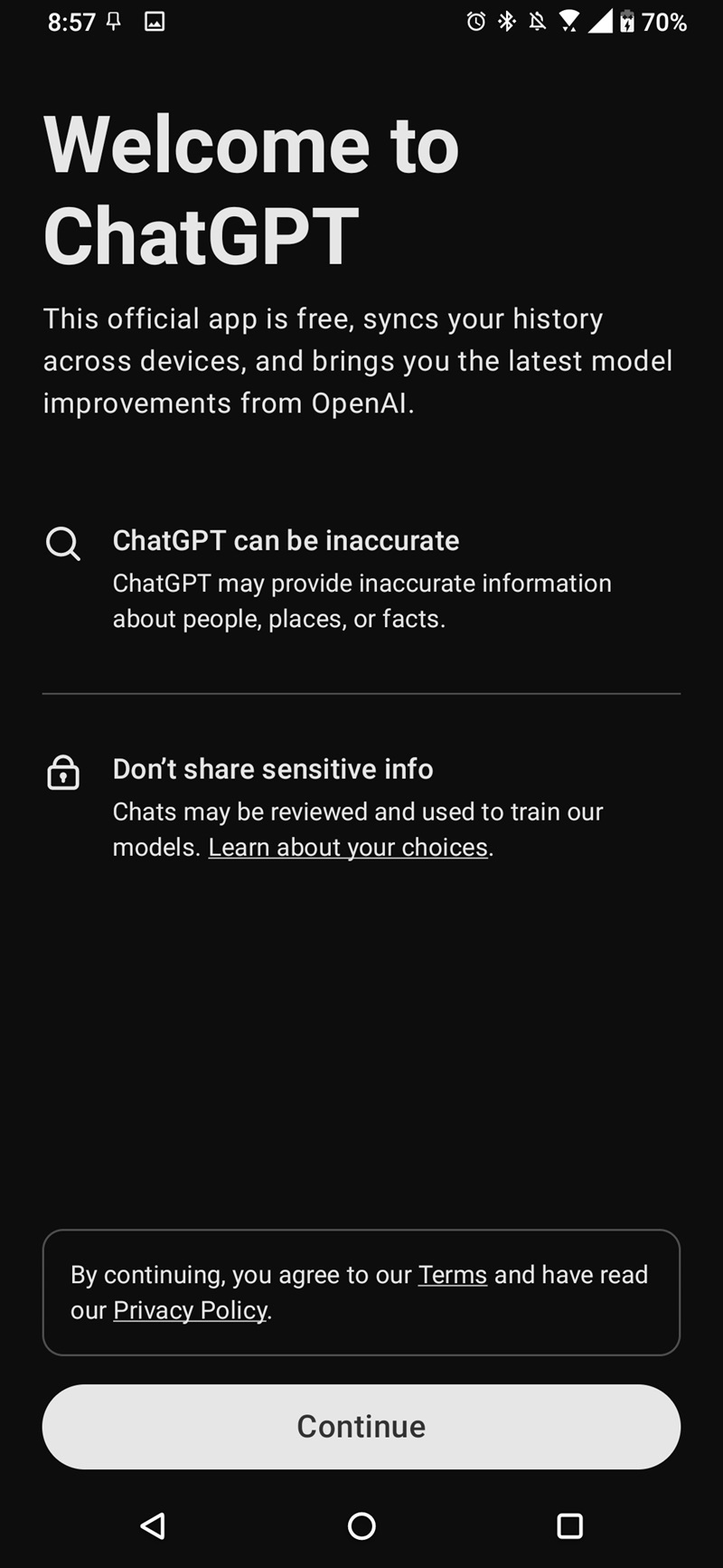 2 Cara Menggunakan ChatGPT Lewat Web Browser dan Aplikasi - ZenCreator